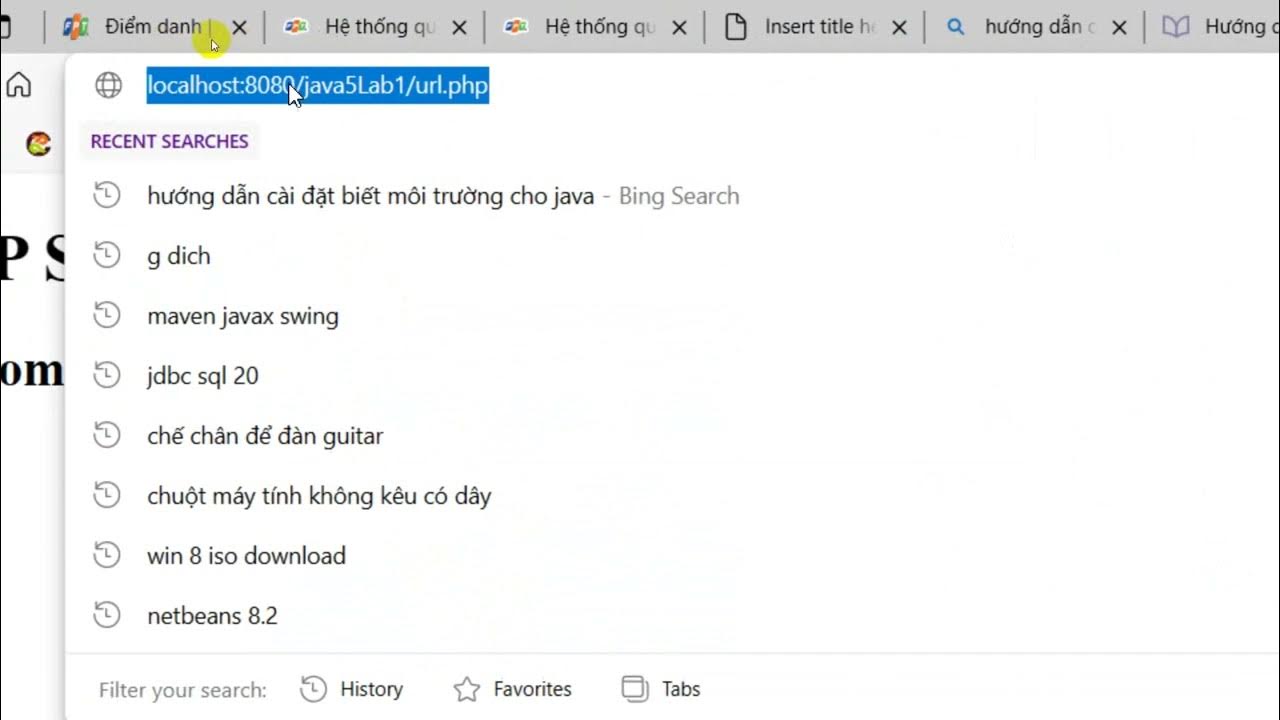@Java5 #SOF3021 Spring Boot Tool - Đóng gói và triển khai ứng dụng web trên Tomcat - YouTube