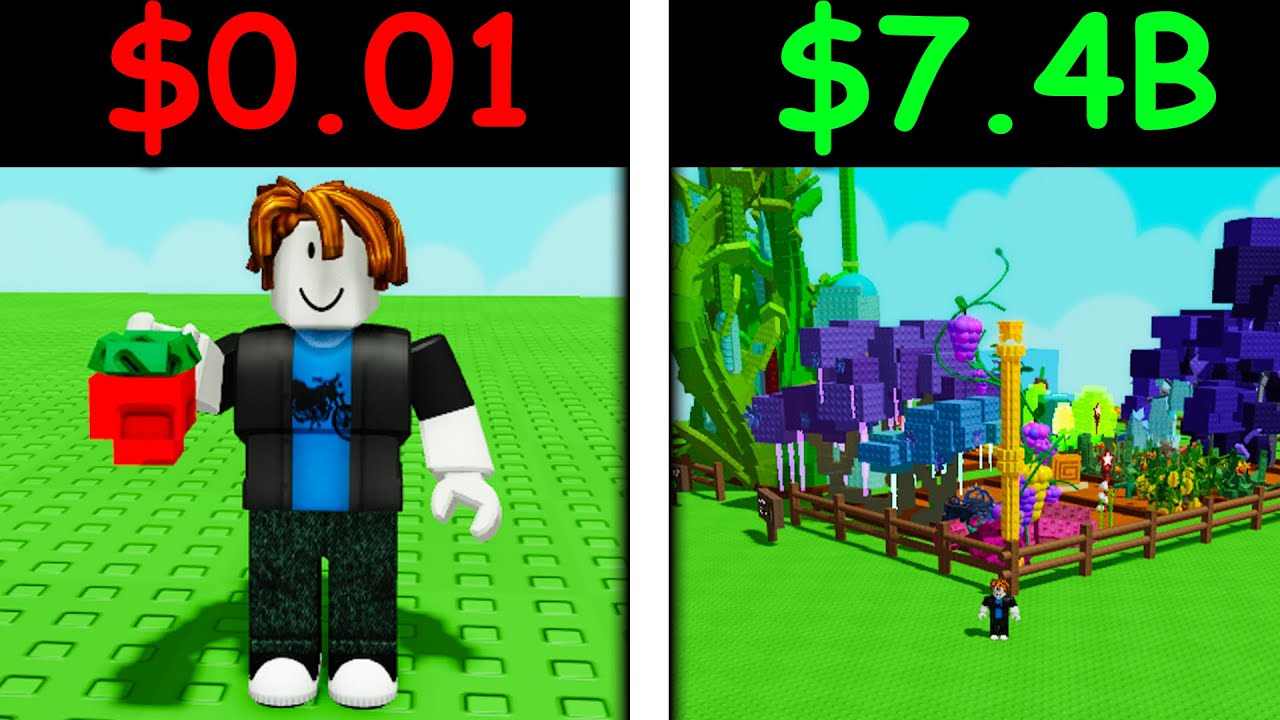 Going From $0 to $1 BILLION in 24 HOURS! - YouTube