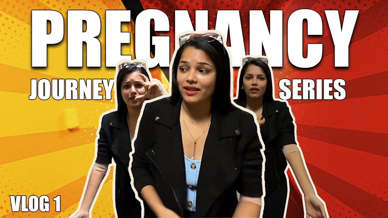 Pregnancy Journey series - Episode 1 | Meeting the doctor | Our ...