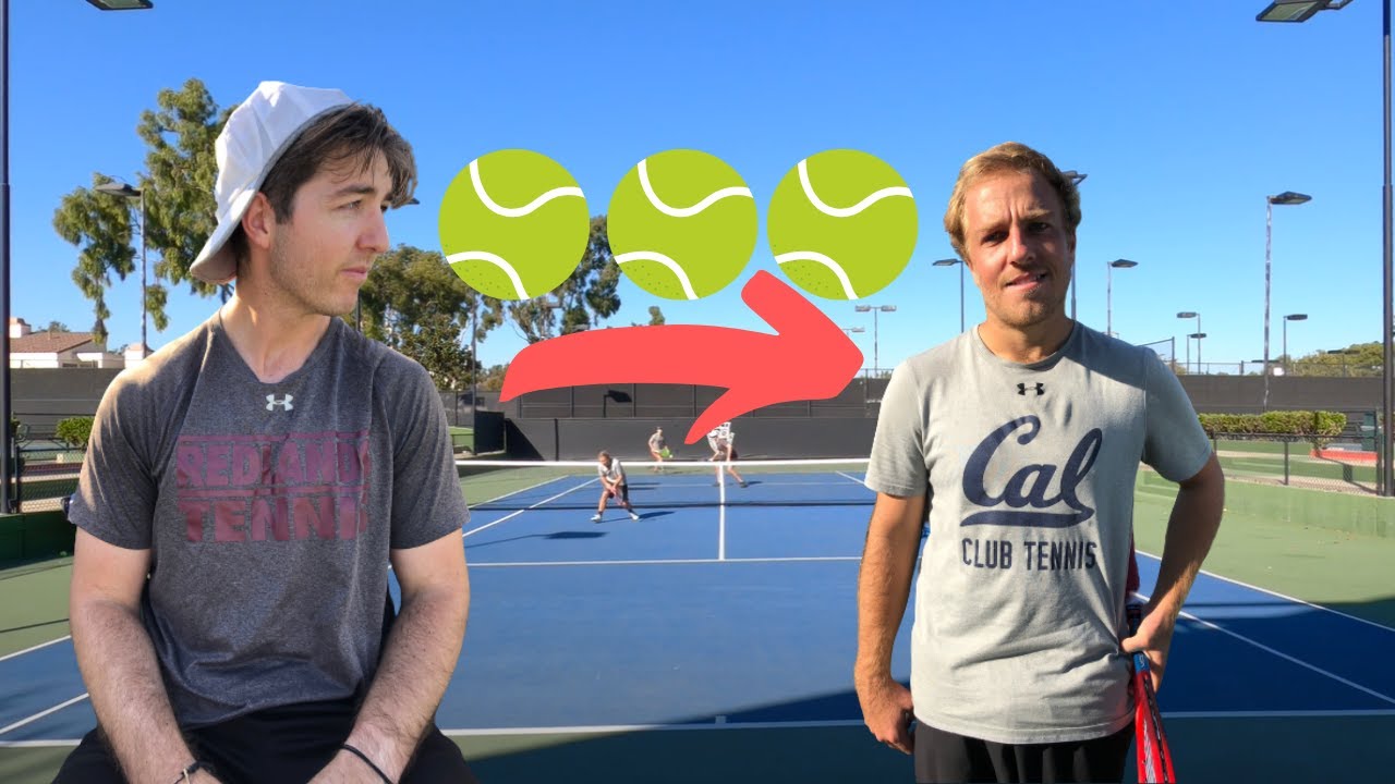 HIT TWICE | Coach Chase is Ruthless - YouTube