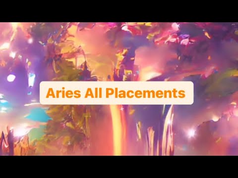 Aries ♈️ - A powerful release & awakening for a new cycle! beautiful! 🫶 ...
