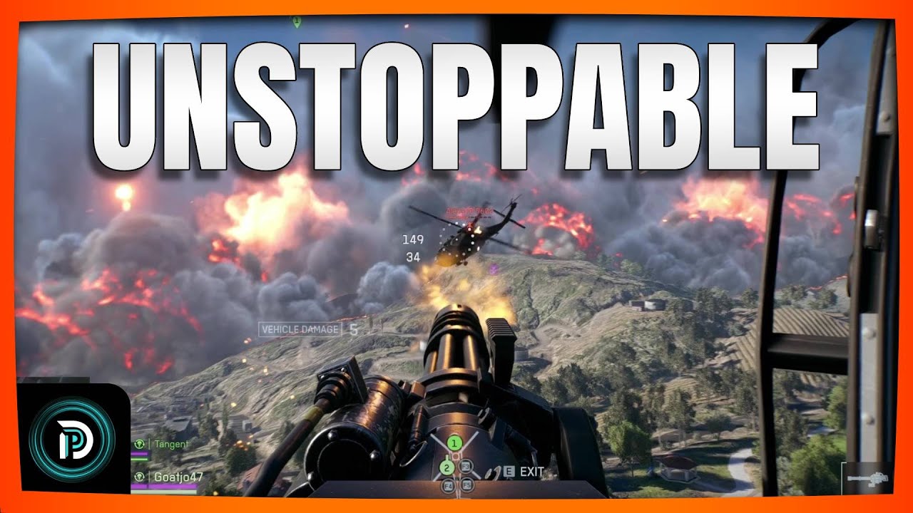 You Can Never Lose with this 1 Simple Trick | Battlefield Redsec ...
