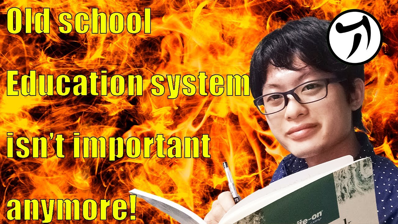 Explore reason of end of old school system and Impact of Critical ...
