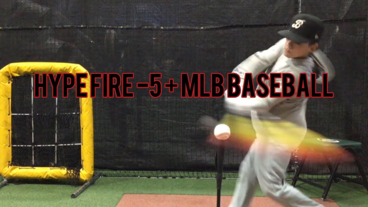 What type of baseball can you hit fastest? - YouTube