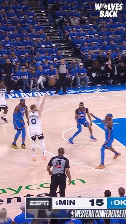 단테 디빈첸조 - 3P #dontedivincenzo #nba #3points #minesota #nbaplayoffs #goodmoves #anta #shorts ...