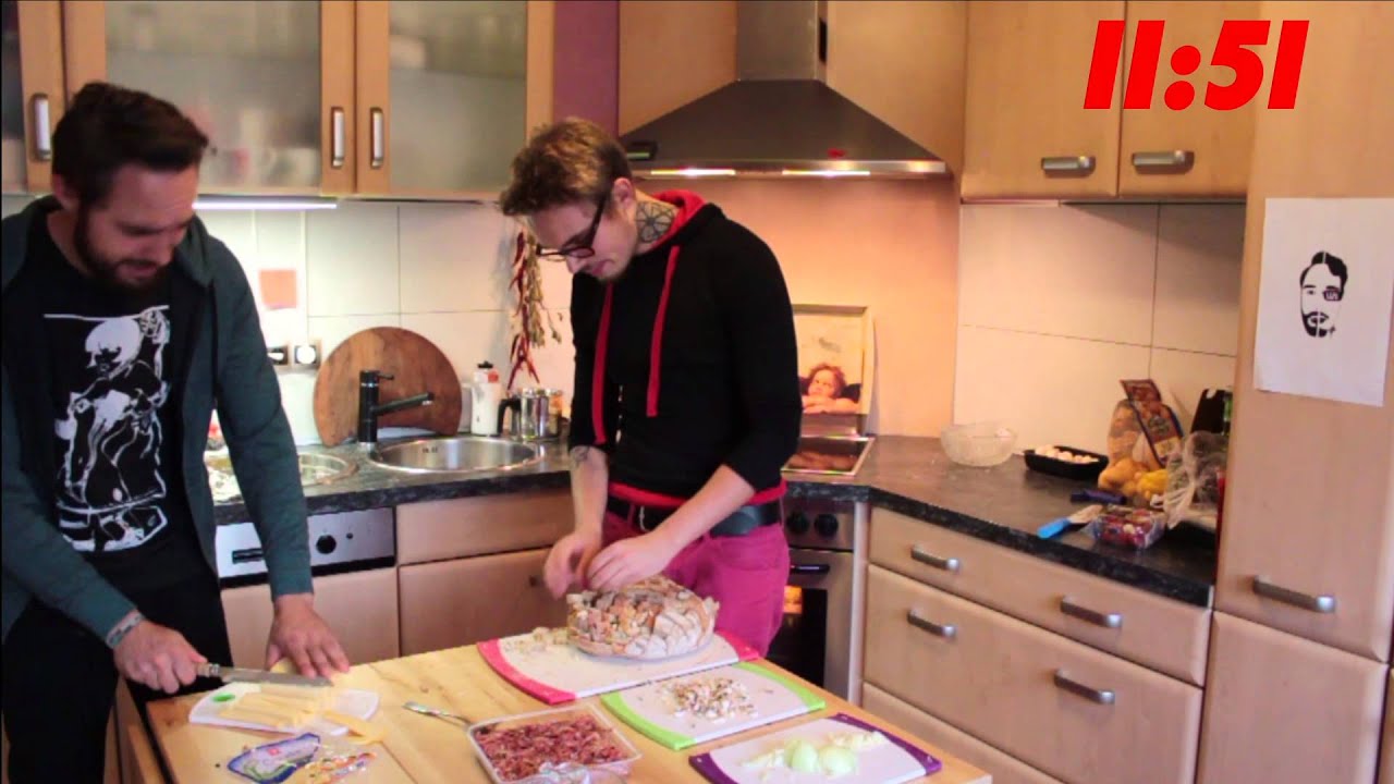 Rage cooking Episode 5 - YouTube