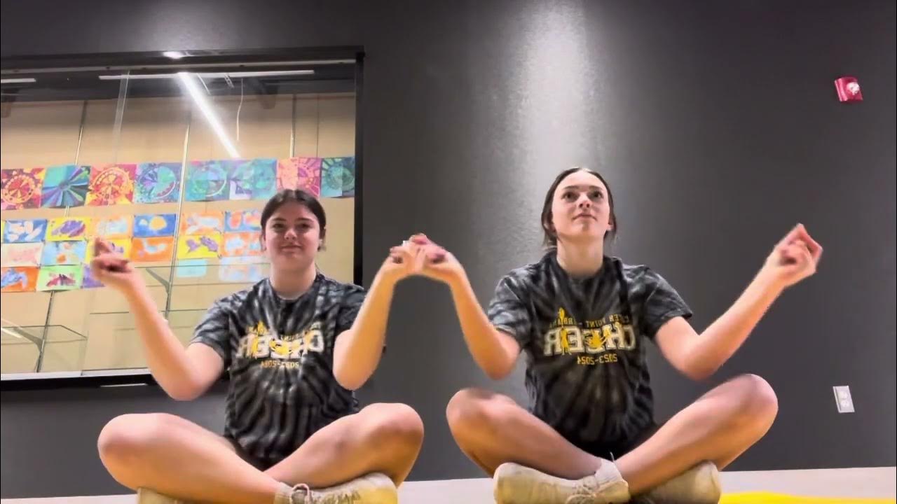 Boom Snap Clap (Checkpoint 3) - YouTube