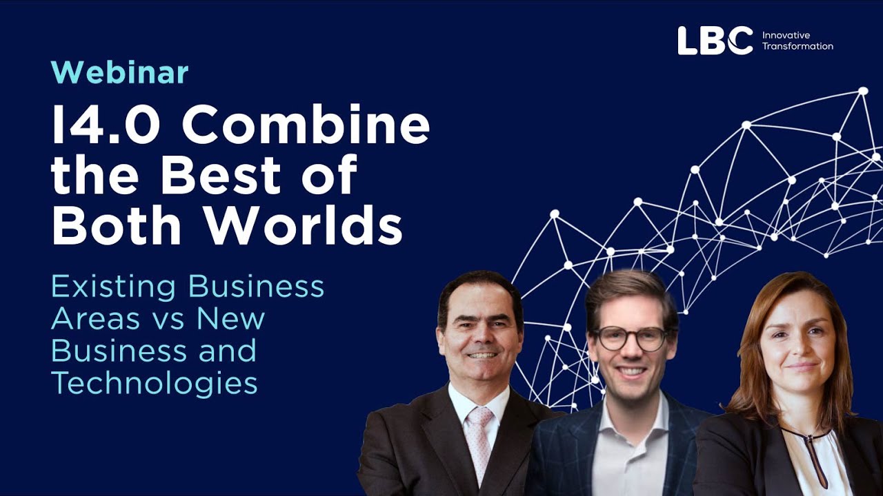 I4.0 Combine the Best of Both Worlds - Webinar (16/12/2020) - YouTube