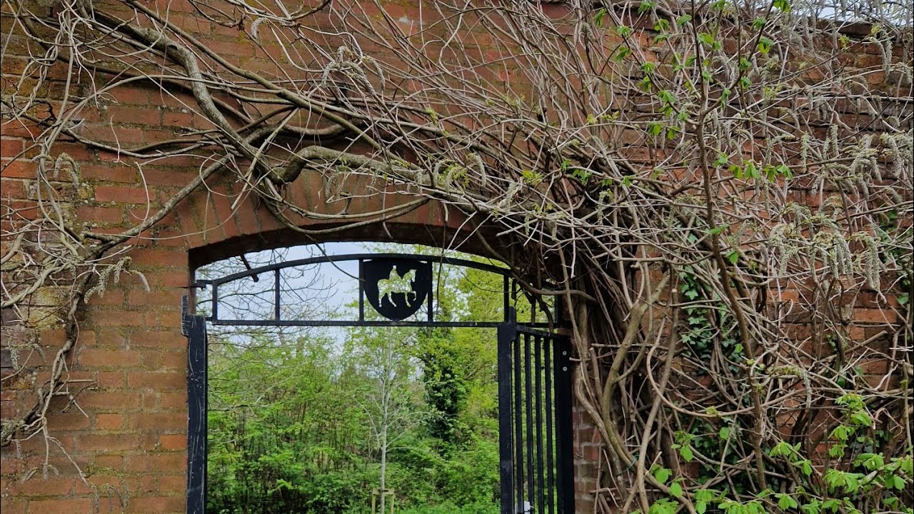 Allesley Park, Coventry, England UK 🇬🇧 - YouTube