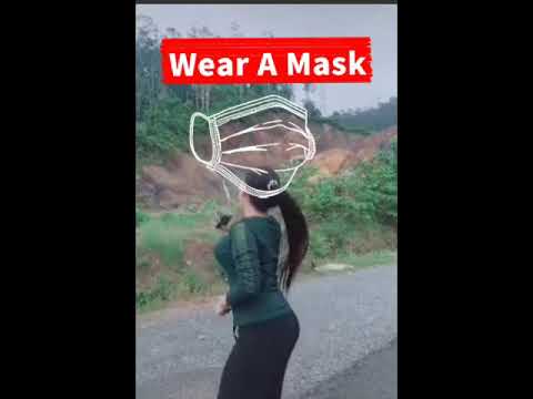 #Tiktok Awek mantap Bikin Gegar