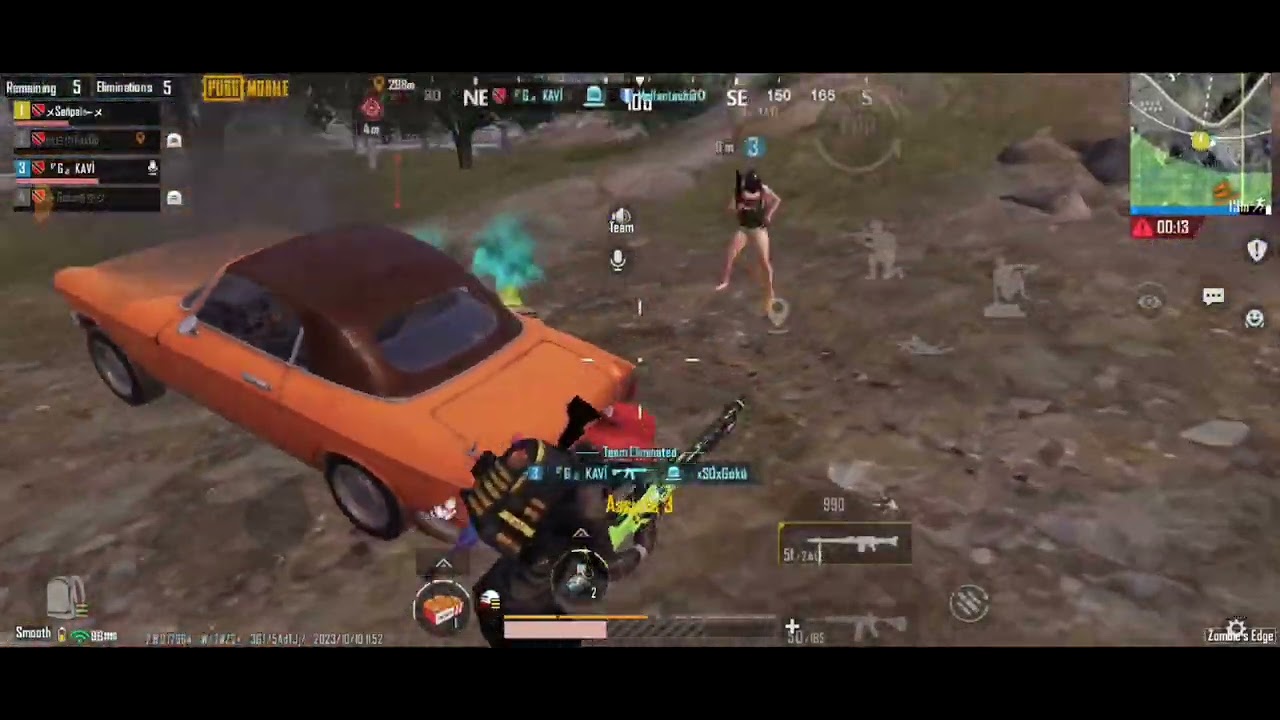 Lagging Whole Game - YouTube