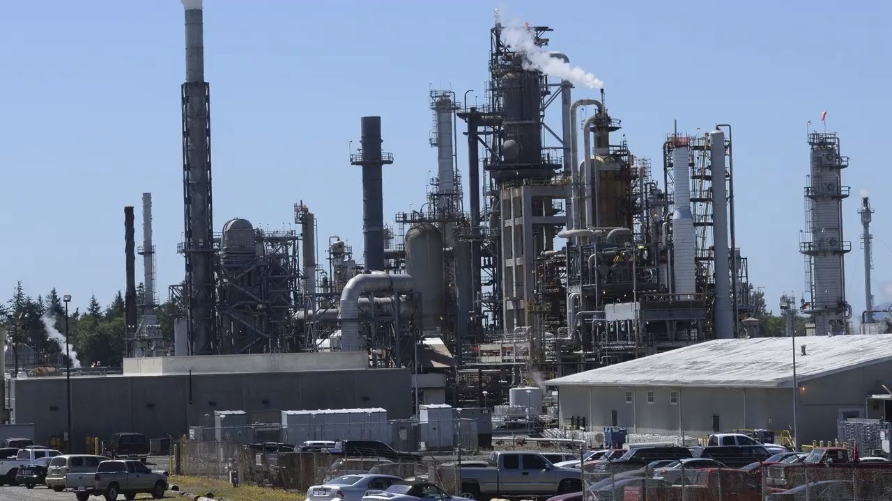 Here’s what Whatcom Public Utility District No. 1 does - YouTube