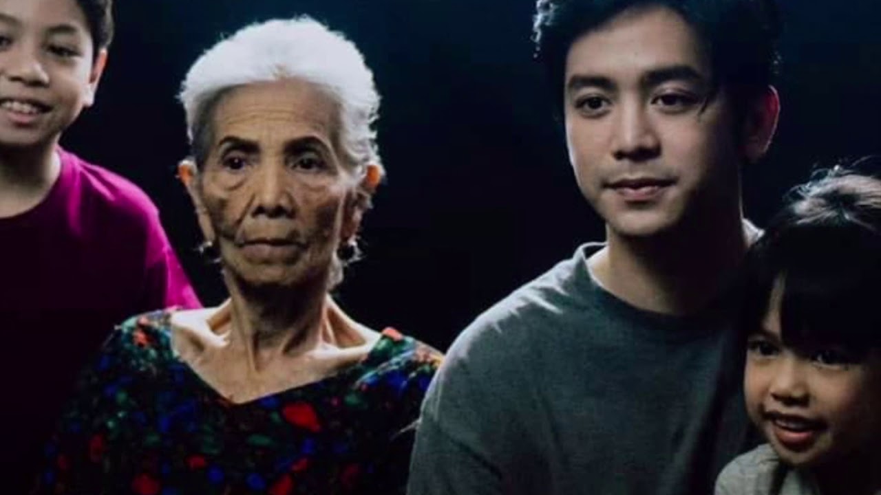 Joshua Garcia to star in "Ang mga Kaibigan ni Mama Susan" movie - SOON ...
