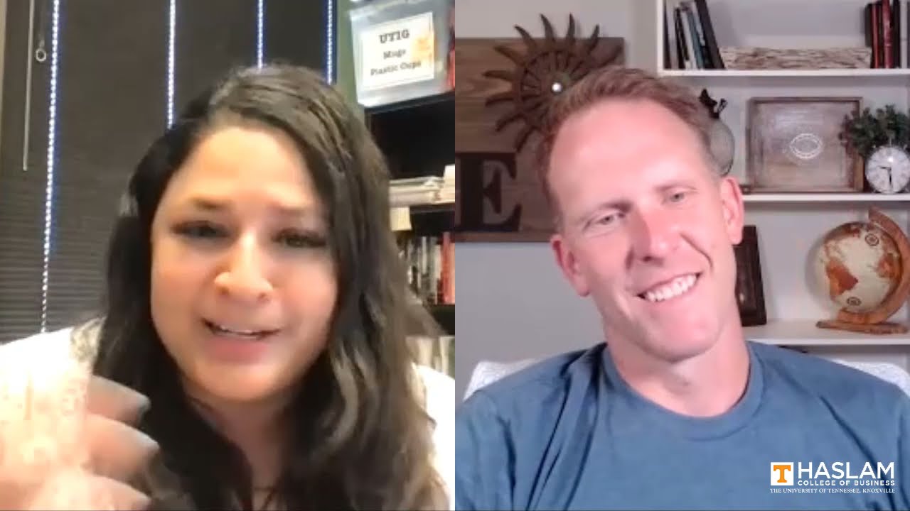 Laura Cole | Director of Masters Investment Learning Center, UTK | part ...