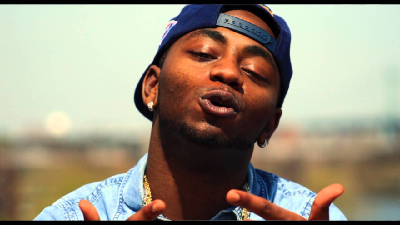 J-Bizzy - She Want It (Freestyle) (Official Video) - YouTube