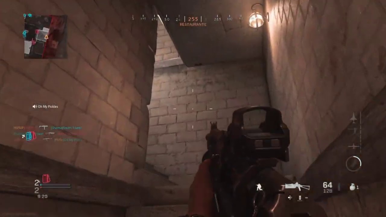 Primer Clip !!! :) - YouTube