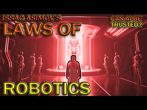 The Zeroth Law of Robotics and \