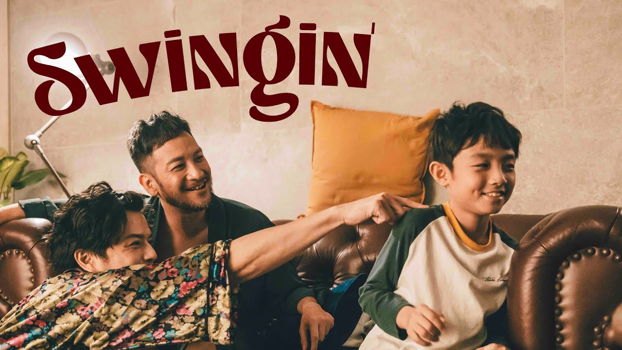 Swingin - Official Trailer | Dekkoo.com | Stream great gay movies - YouTube