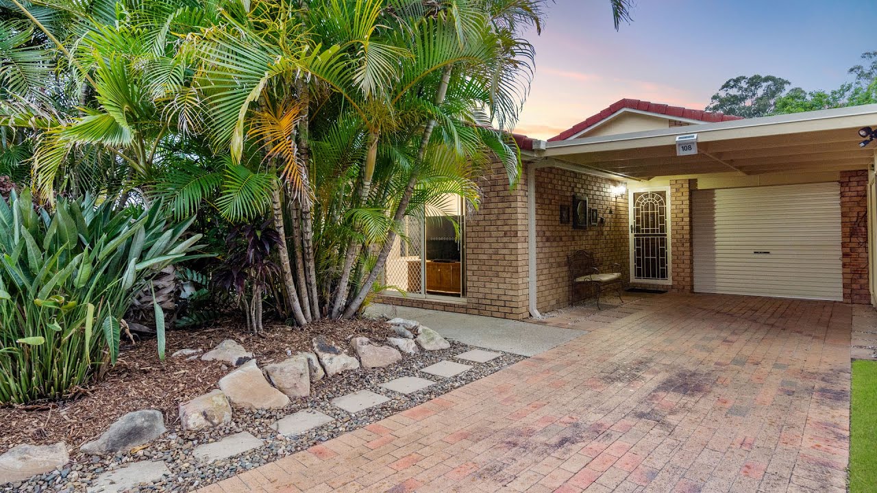 108 Ditton Road, Sunnybank Hills - YouTube