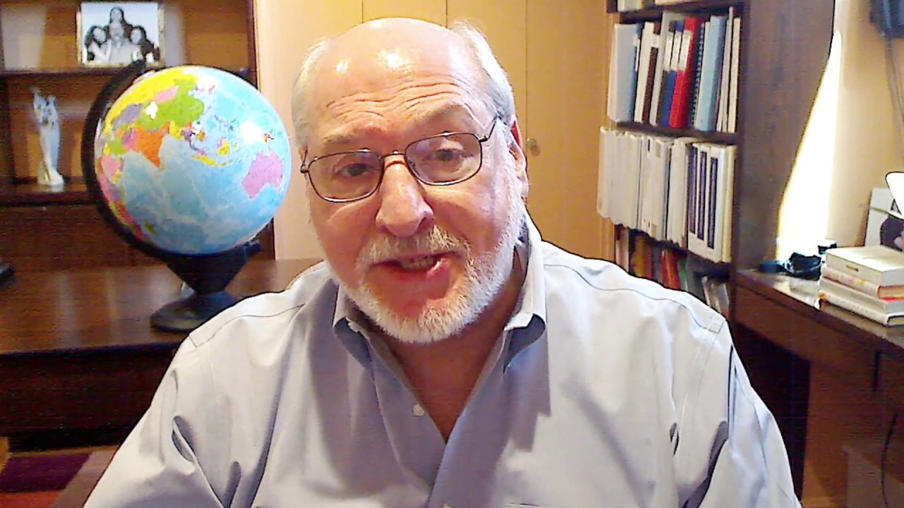 IntimMedicine :: Dr. James A. Simon MD :: COVID19 Patient Message - YouTube