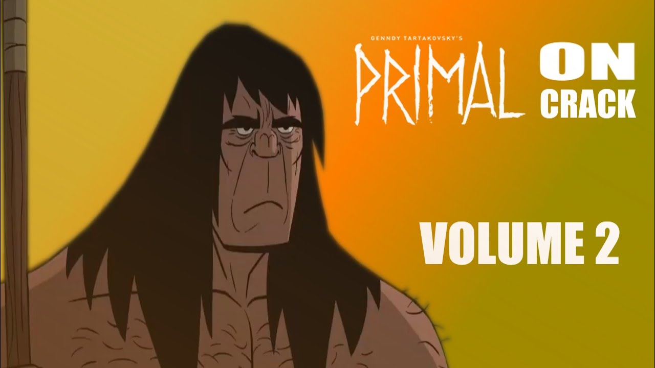 Primal On Crack - Volume 2 - YouTube