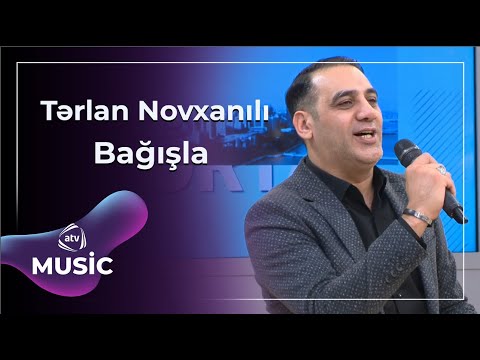 Tərlan Novxanılı - Bağışla