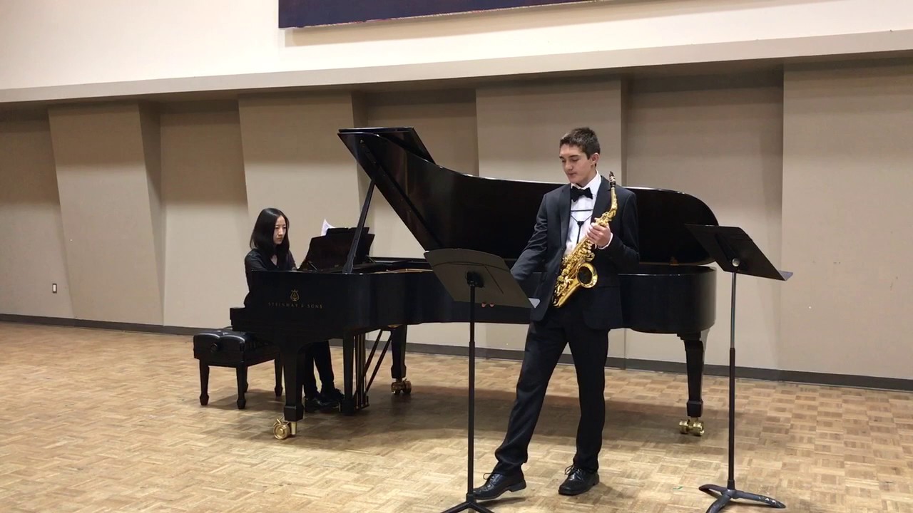 Jacob Feldman - Houston Underground 2017 - YouTube