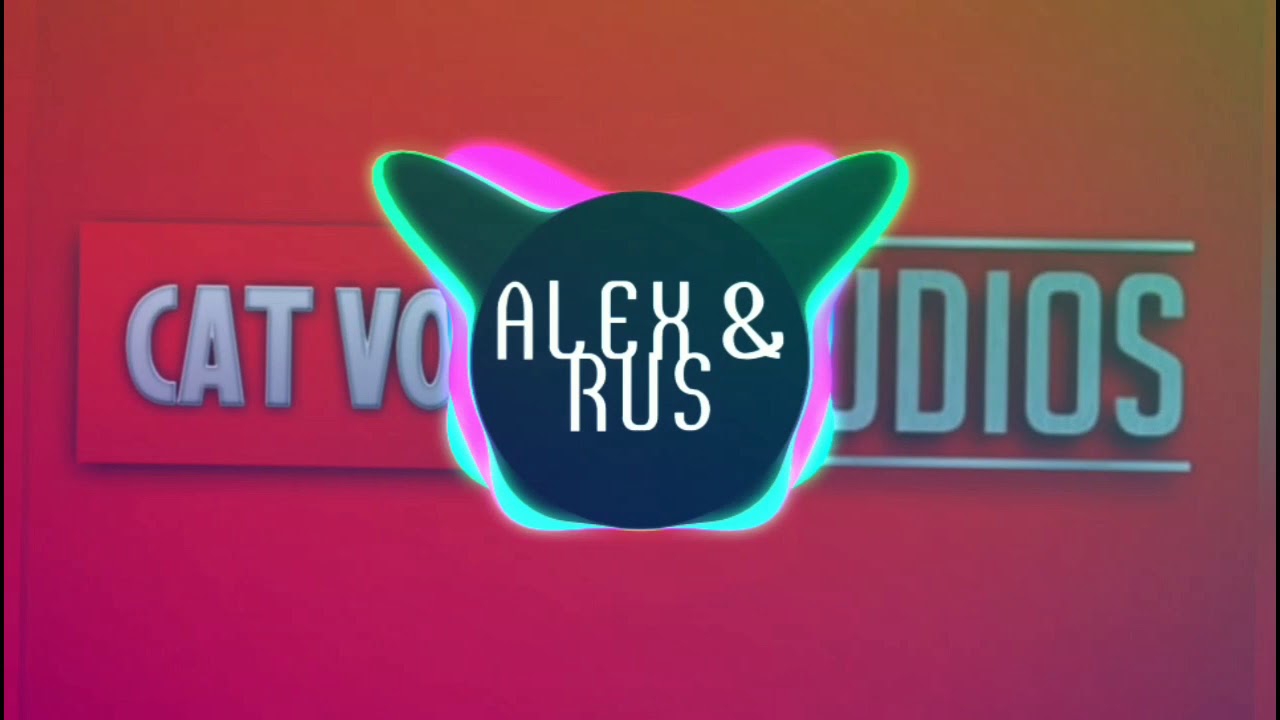 ALEX & RUS дикая львица Song REMiX - YouTube