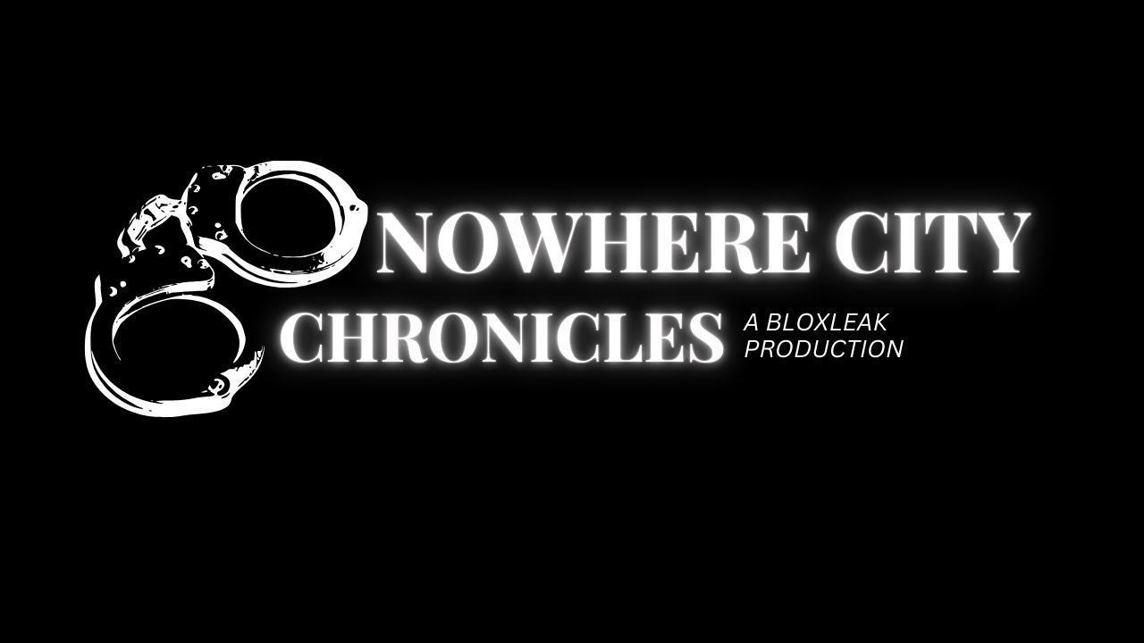 Nowhere City Chronicles - Episode 1 - YouTube