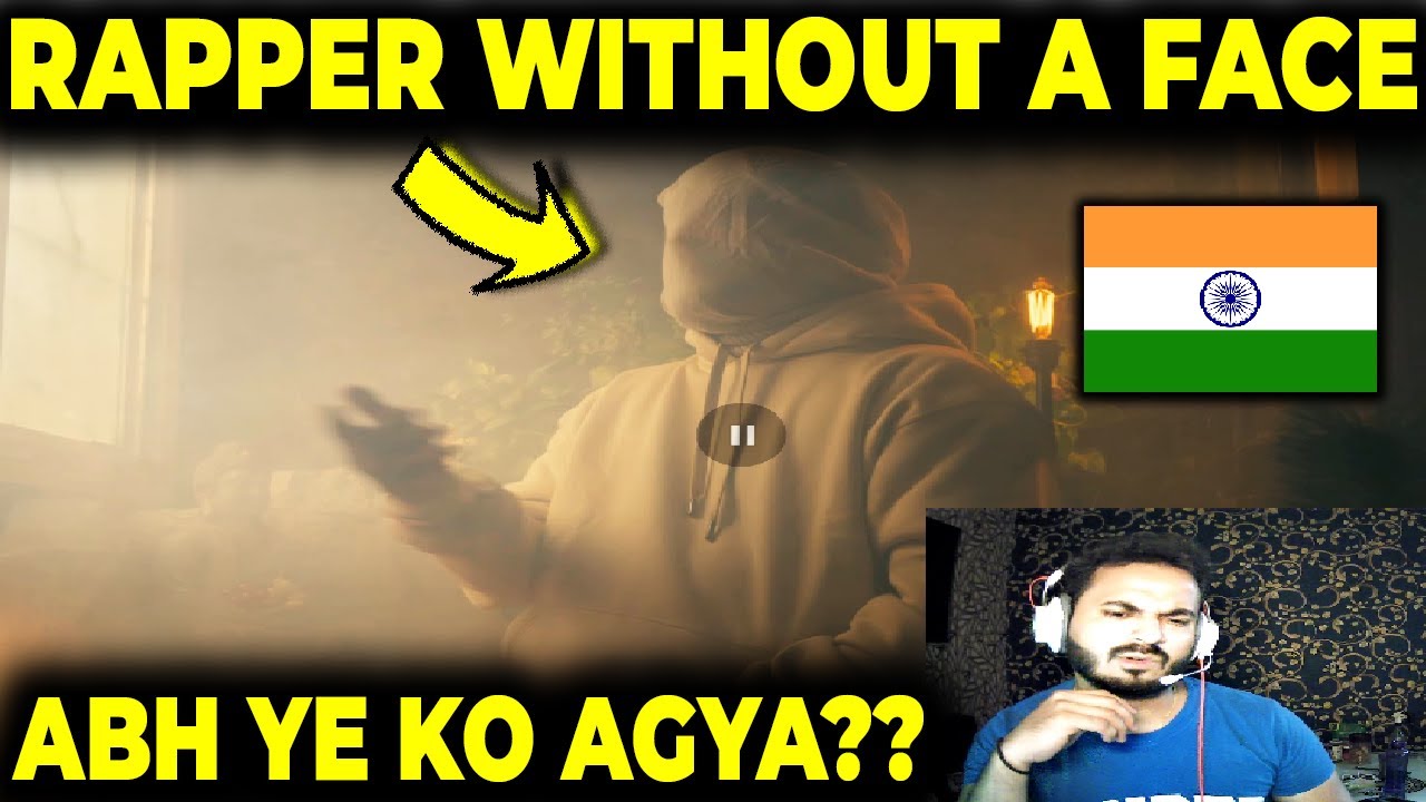 India 🇮🇳 Reaction On Censor - Confession ( Official Music Video ) | GDX ...