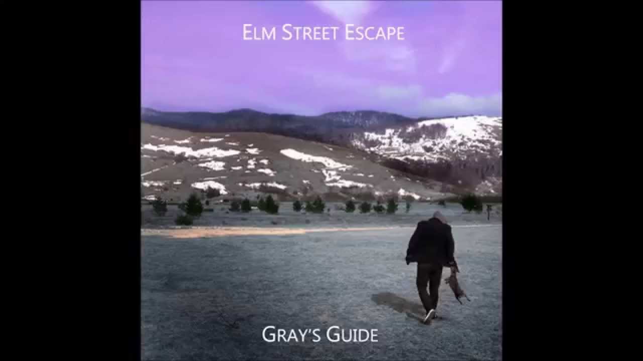 Elm Street Escape - Host of Walls - YouTube