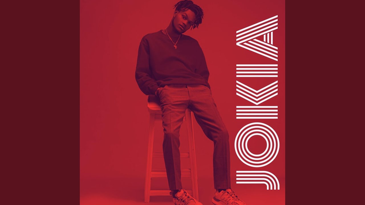 Jokia - YouTube