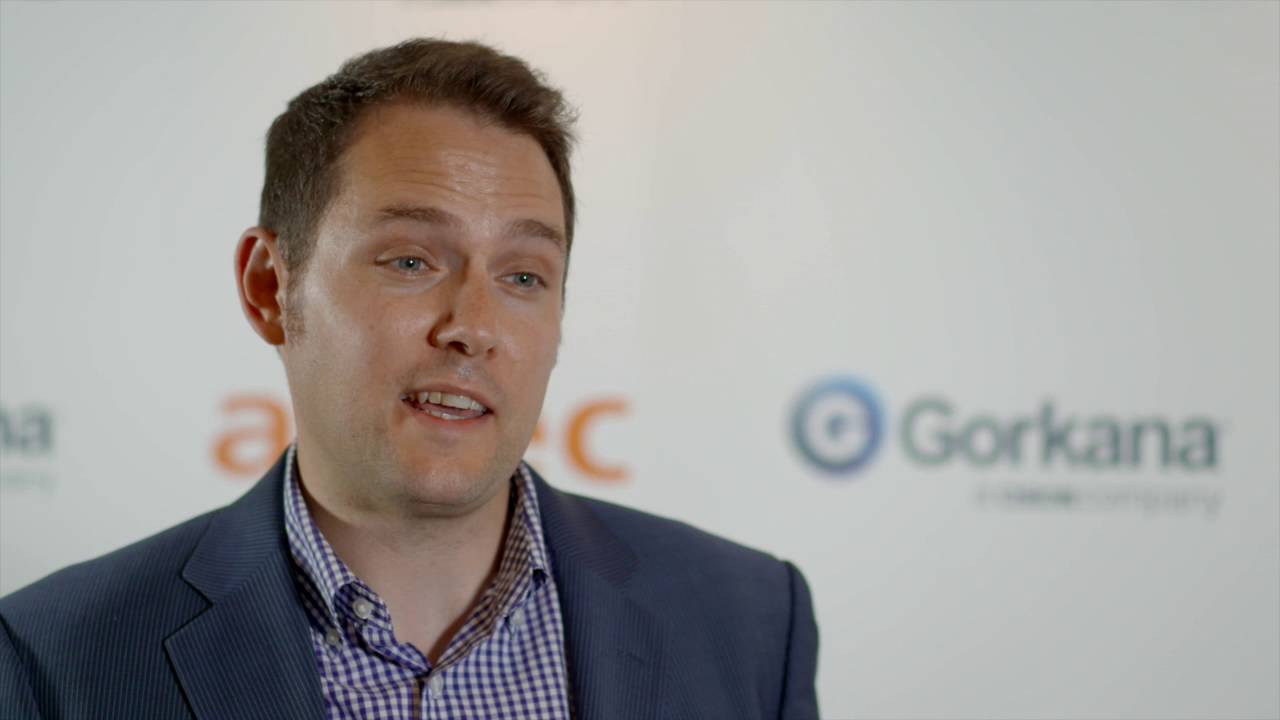 AMEC Summit 2016: Ben Levine, VP, Global Research & Analytics, Ketchum ...