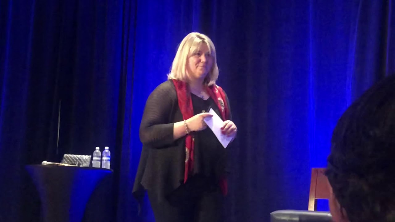 Helen Urwin branding expert - YouTube