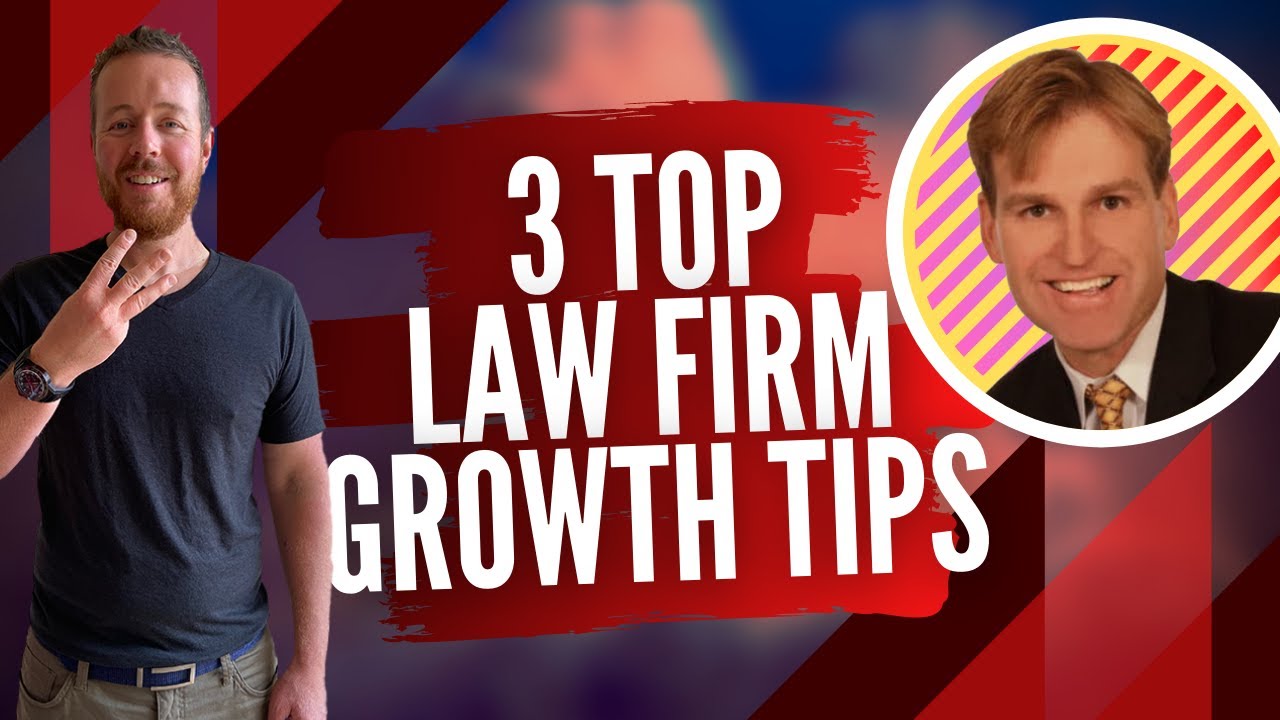 3 Things Every Lawyer Can Use to Get More Clients - YouTube