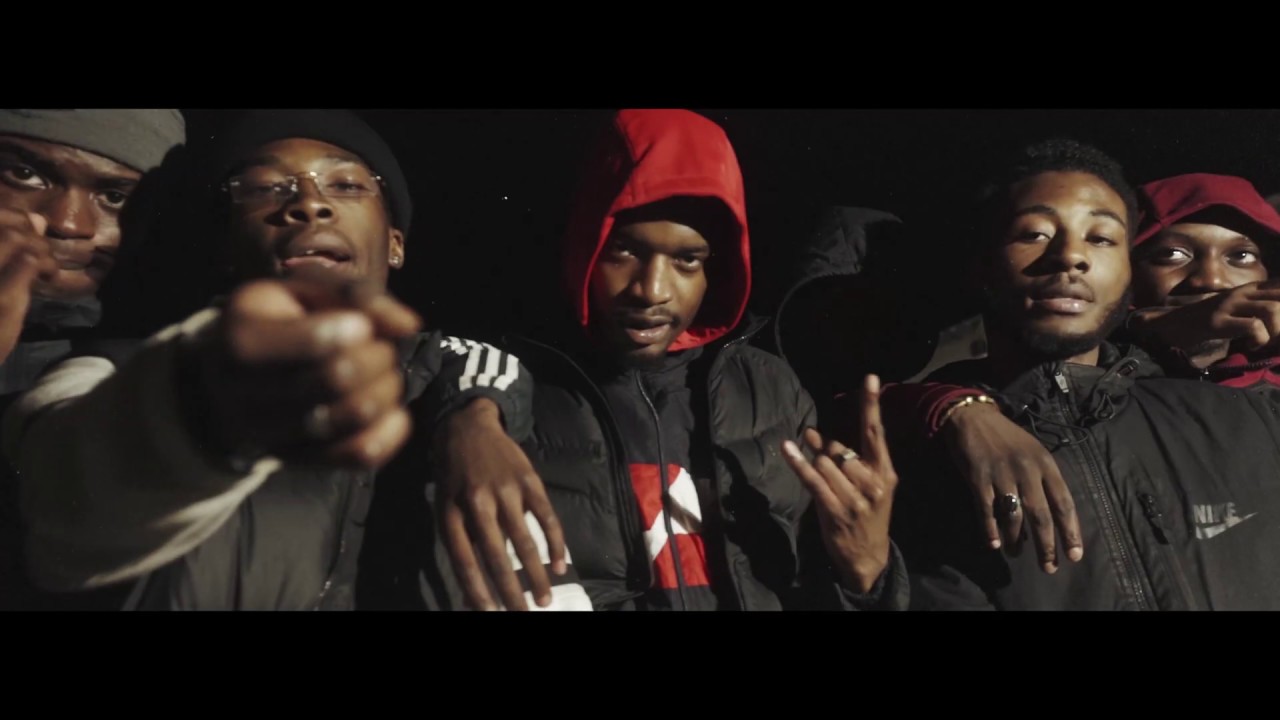 BRK - Cops ft Noxxy - YouTube