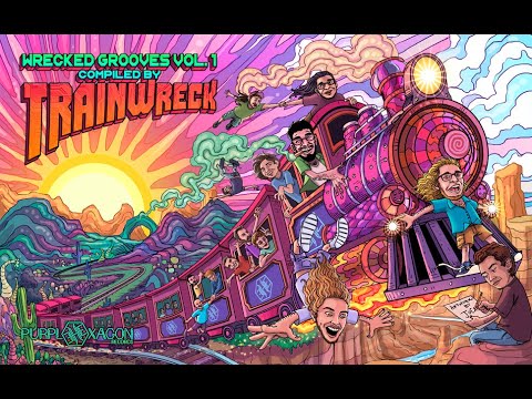 Corrupt Illusionist - Rave Party Busted - YouTube