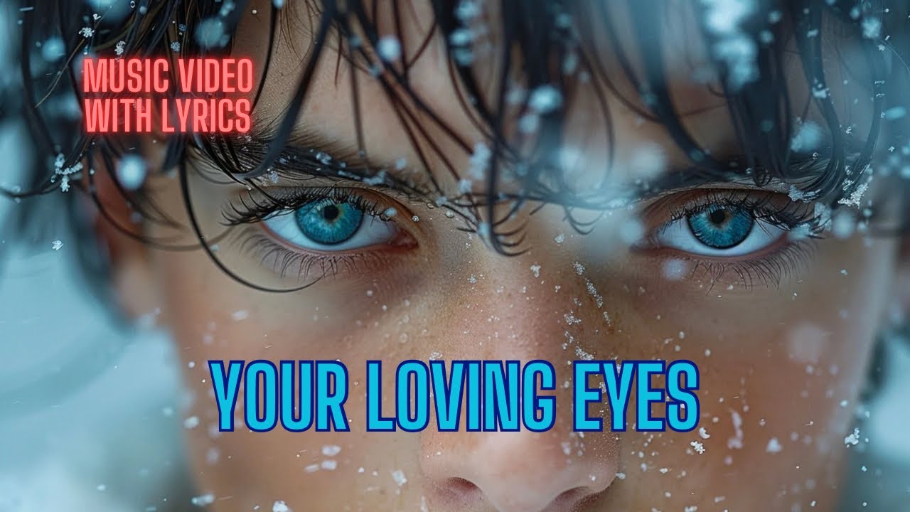 Your Loving Eyes Music video with lyrics - YouTube