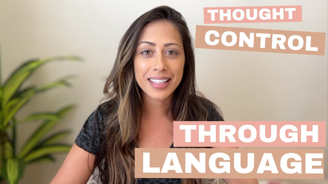 Thought Control Through Language: How Words Get Redefined in Network ...