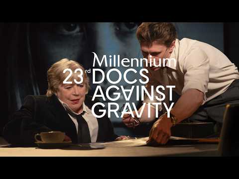 Broken English - trailer | 23. Millennium Docs Against Gravity