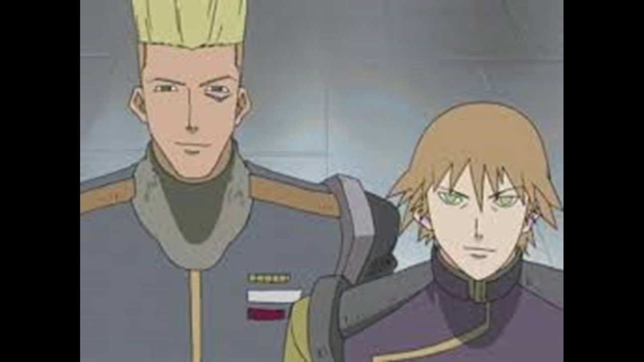 Review #34: Zoids: Guardian Force - YouTube