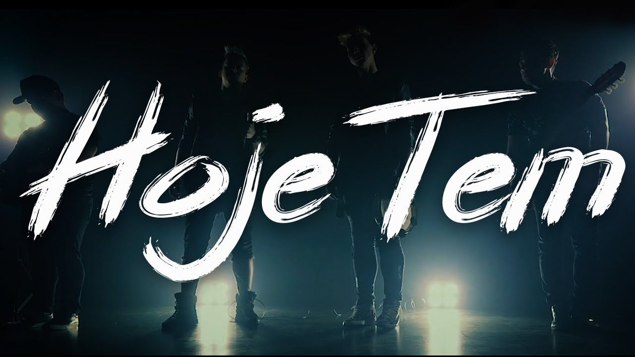 Inverso - Hoje Tem (Clipe Oficial) - YouTube