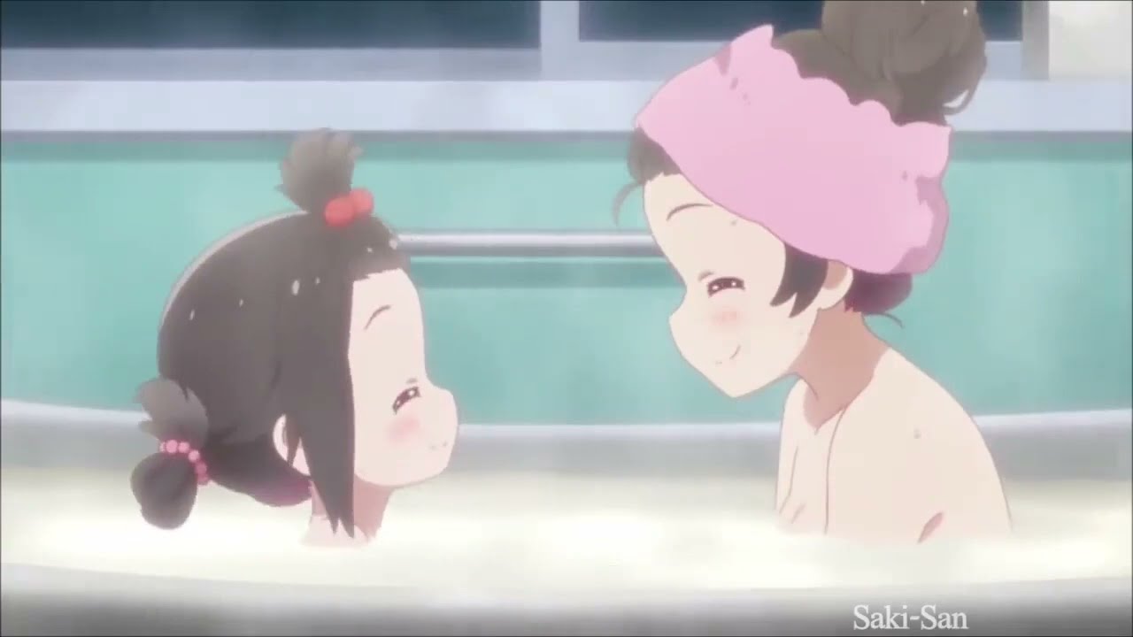 When Cutest Angel Loli Appeared and you wanted her to be your little ...