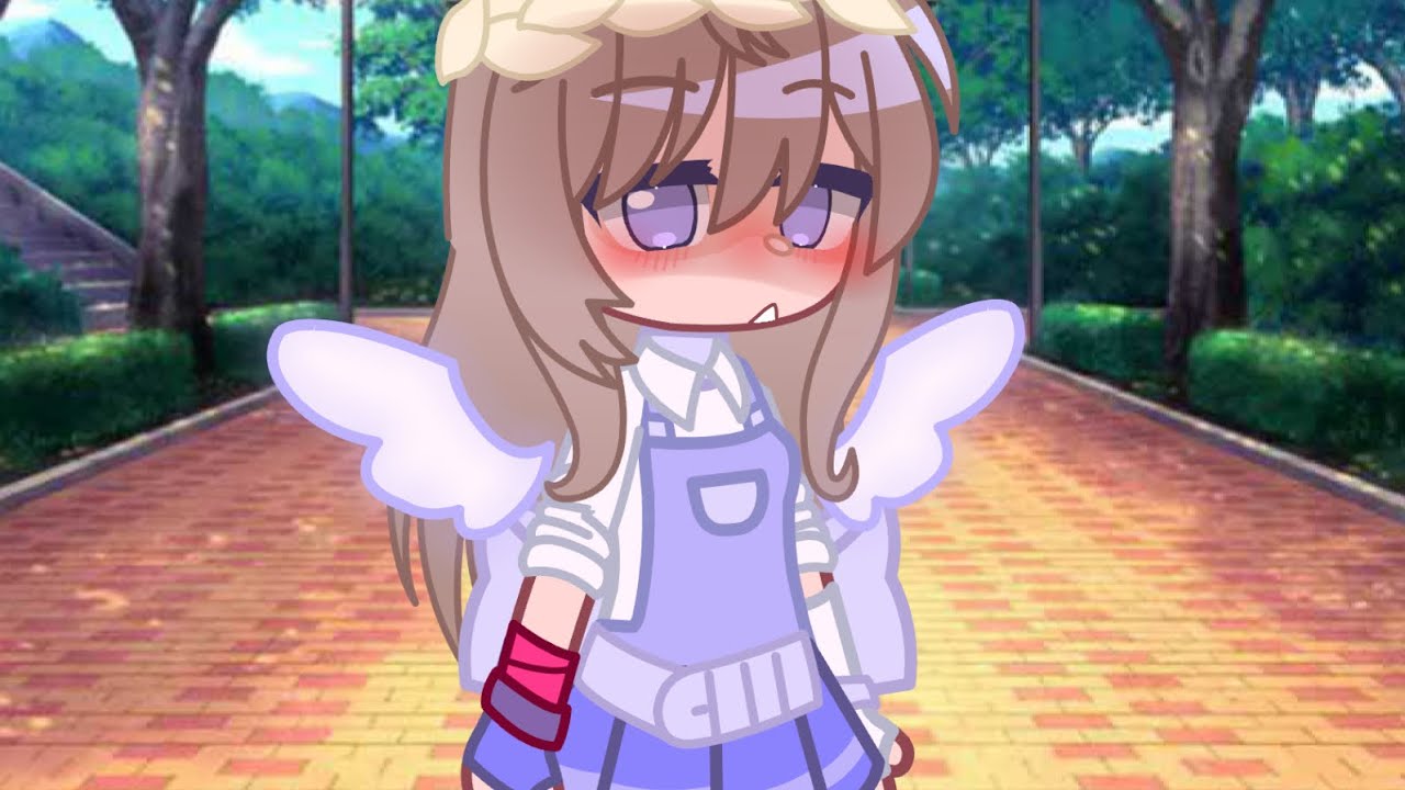 「🌟」Fallin' in love? — Ft. Yani & Snowyy — Sani - YouTube