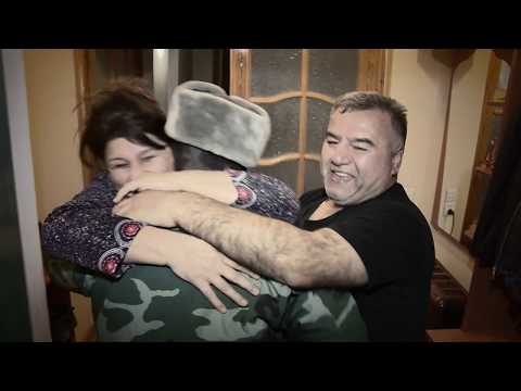 ESGER GORUSHLERI  \