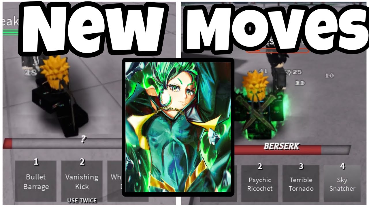 NEW TATSUMAKI LAST ULTIMATE MOVE + SUIRYU MOVESET UPDATE | The ...