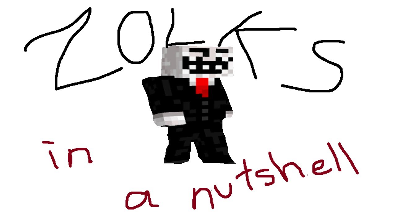 an accurate representation of z0lks - YouTube