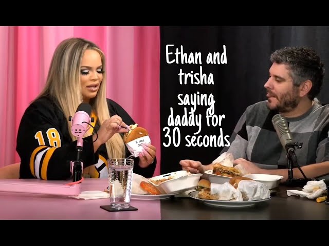 Trisha Paytas E Robin Williams