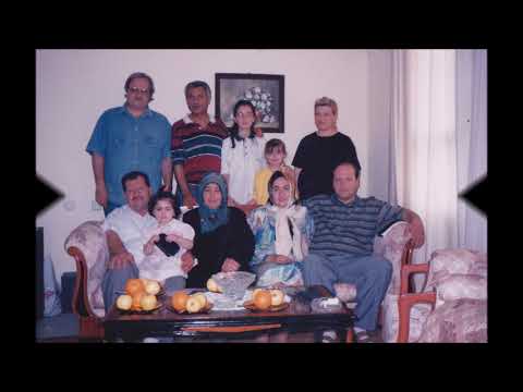 Abidin Güneyli Ana Şiiri