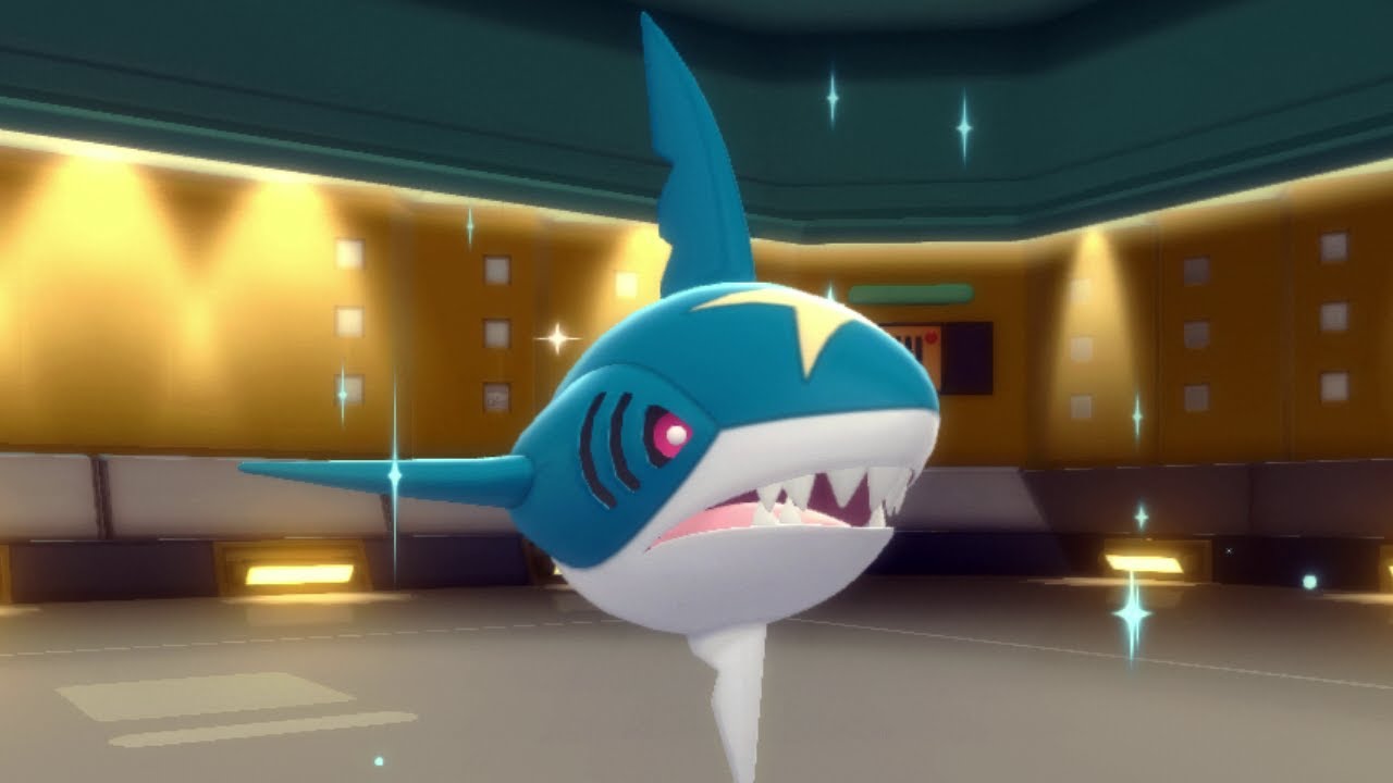 Pokémon Brilliant Diamond & Shining Pearl | Wi-Fi Battle #17 ...